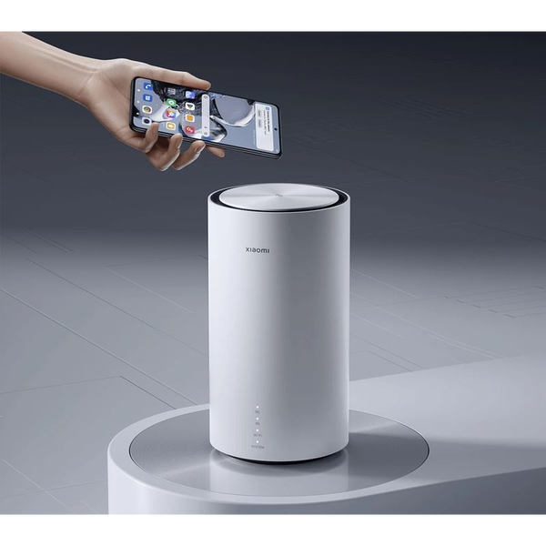 Xiaomi 5G CPE Pro V2 5G Wi-Fi 6 router (DVB4369GL) - XuPe.hu ...