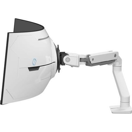 HX ARM WITH VERY HEAVY DUTY PIVOT DESK MOUNT BWT - XuPe.hu ...