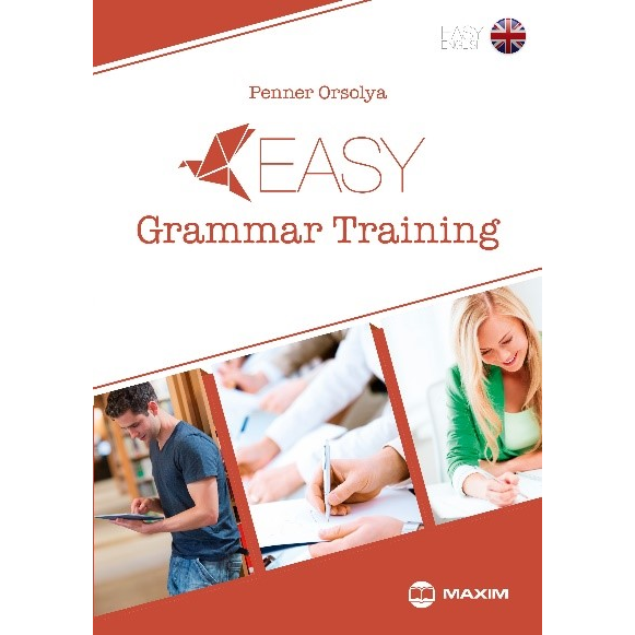 Active Grammar A1-A2 Angol nyelvtani gyakorlókönyv (letölthető ...