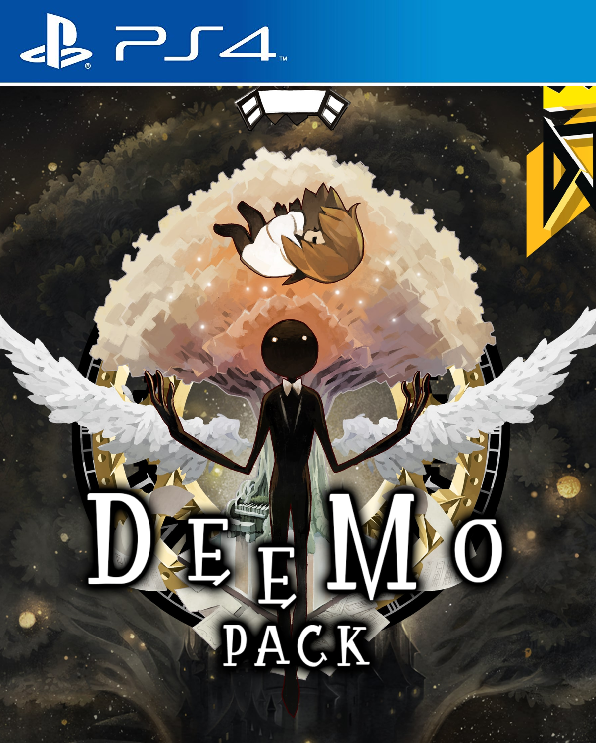 DEEMO -Reborn- - XuPe.hu | Játékosoktól játékosoknak