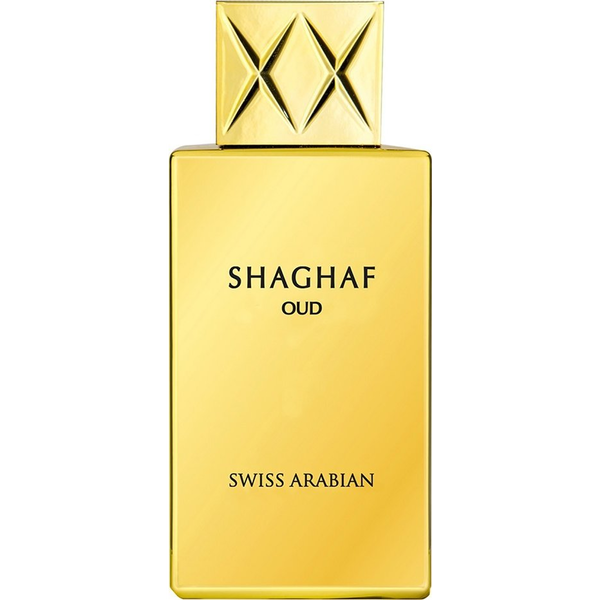 SWISS ARABIAN Shaghaf Oud EdP 75 ml - XuPe.hu | Játékosoktól játékosoknak