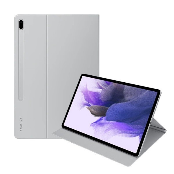 Samsung Galaxy Tab S7 Plus 12.4 / Tab S7 FE 12.4 / Tab S8 Plus 12.4 ...