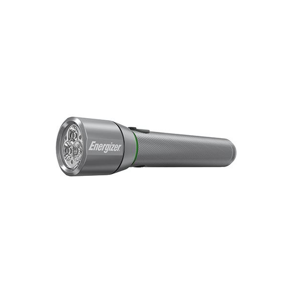 Energizer Metal Vision HD Focus LED tölthető elemlámpa (E301528003 ...