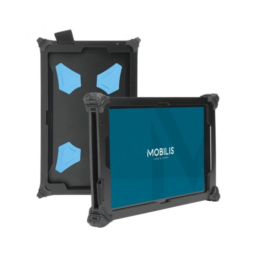 Mobilis Resist Samsung Galaxy Tab S6 Lite Tablet Tok - Fekete - XuPe.hu ...