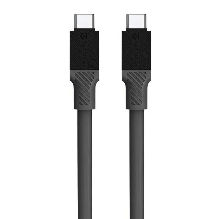 Tactical Fat Man Cable USB-C/USB-C, 1 m, szürke - XuPe.hu ...