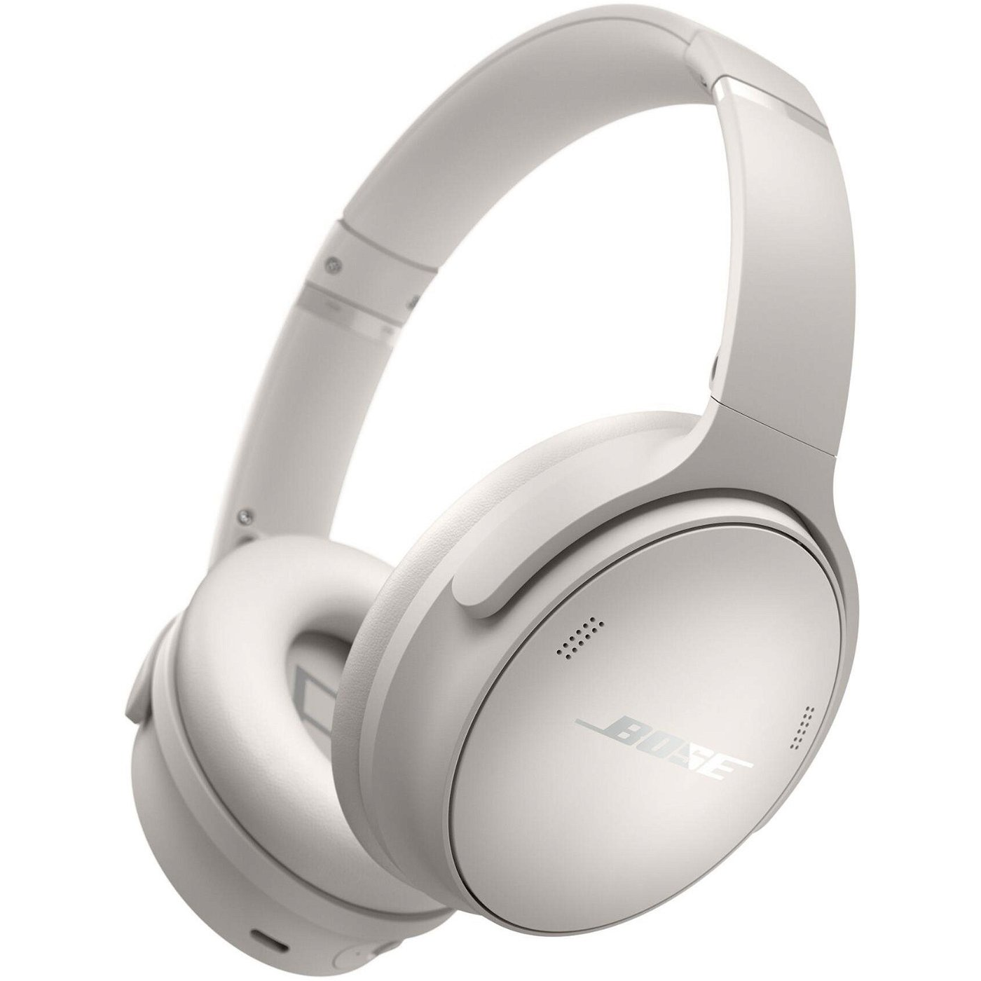 BOSE QuietComfort Bluetooth fejhallgató fehér (884367-0200) - XuPe.hu | Játékosoktól játékosoknak