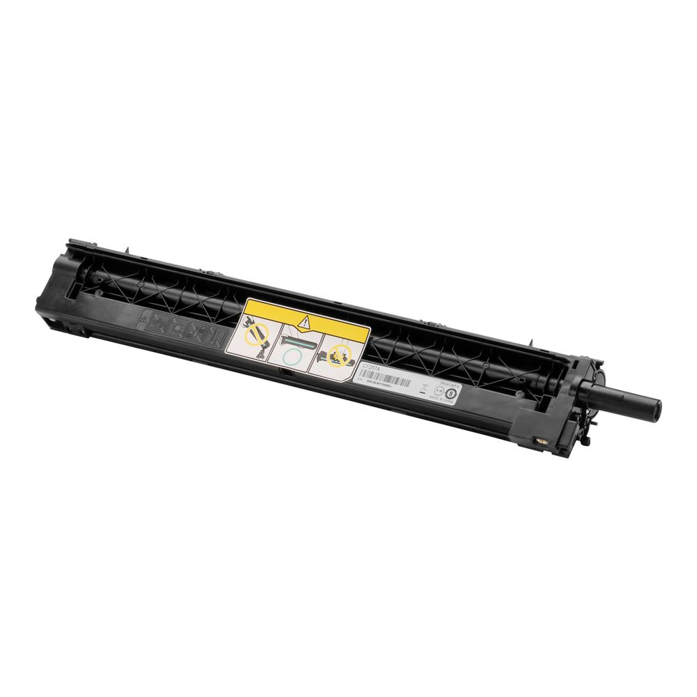 HP 57A - black - original - LaserJet - drum cartridge - XuPe.hu ...
