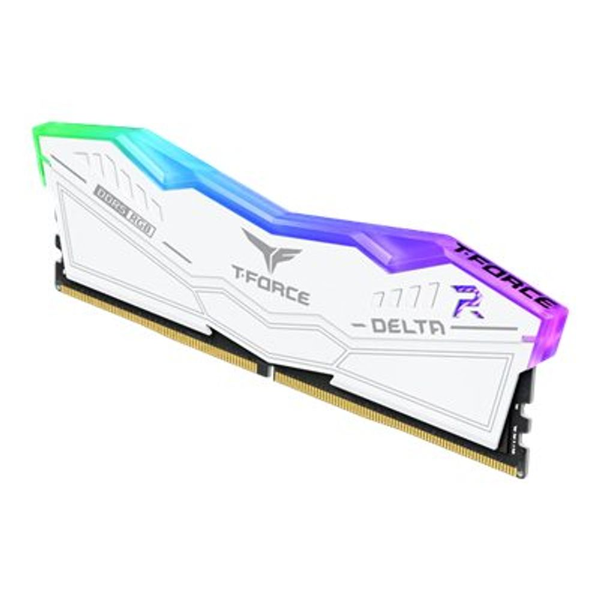 Team Group T-FORCE DELTA RGB 32GB (2x16GB) DDR5 6400MHz - XuPe.hu ...