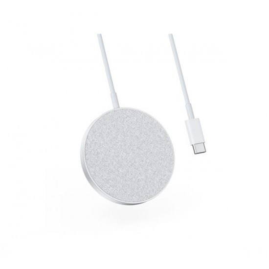 Anker PowerWave II MagSafe vezeték nélküli wireless gyorstöltő 7,5W ...