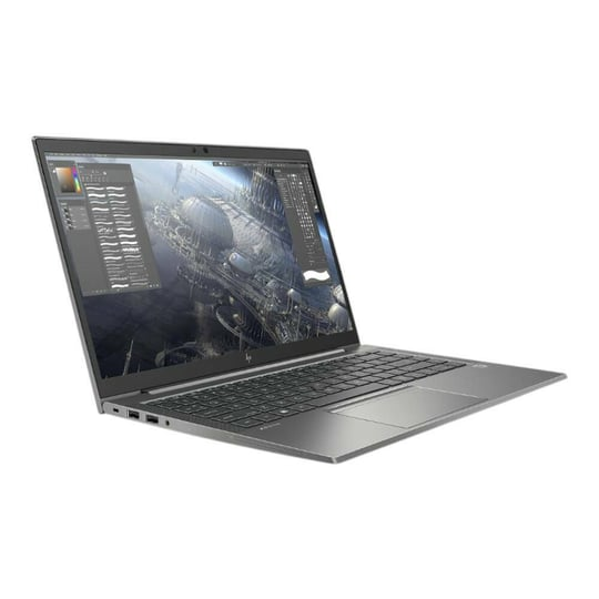 Laptop HP ZBook Firefly 14 G8 i7-1185G7 | 16GB DDR4 | 512GB (M.2) SSD ...