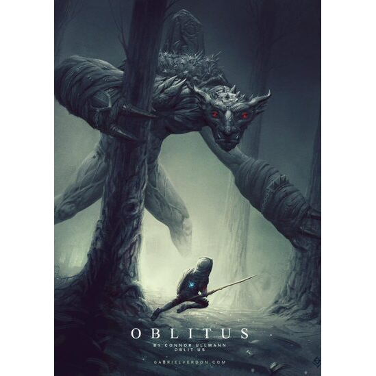Oblitus - XuPe.hu | Játékosoktól játékosoknak