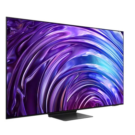 Телевизор SAMSUNG OLED 77S95D, 77" (195 см), Smart, 4K Ultra HD, 100 Hz ...