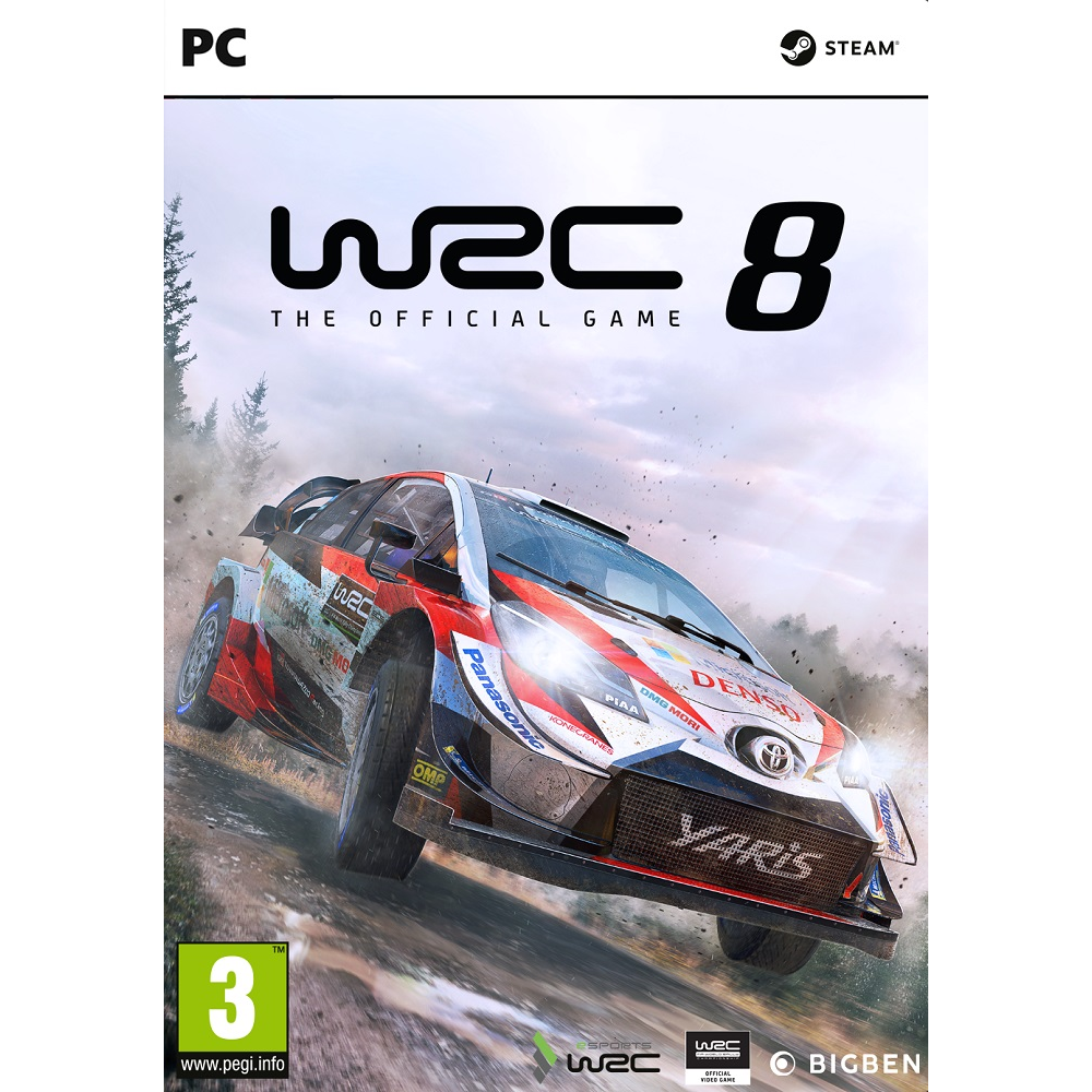 WRC 8 XuPe hu J t kosokt l J t kosoknak wrc-8-xupe-hu-j-t-kosokt-l-j-t-kosoknak