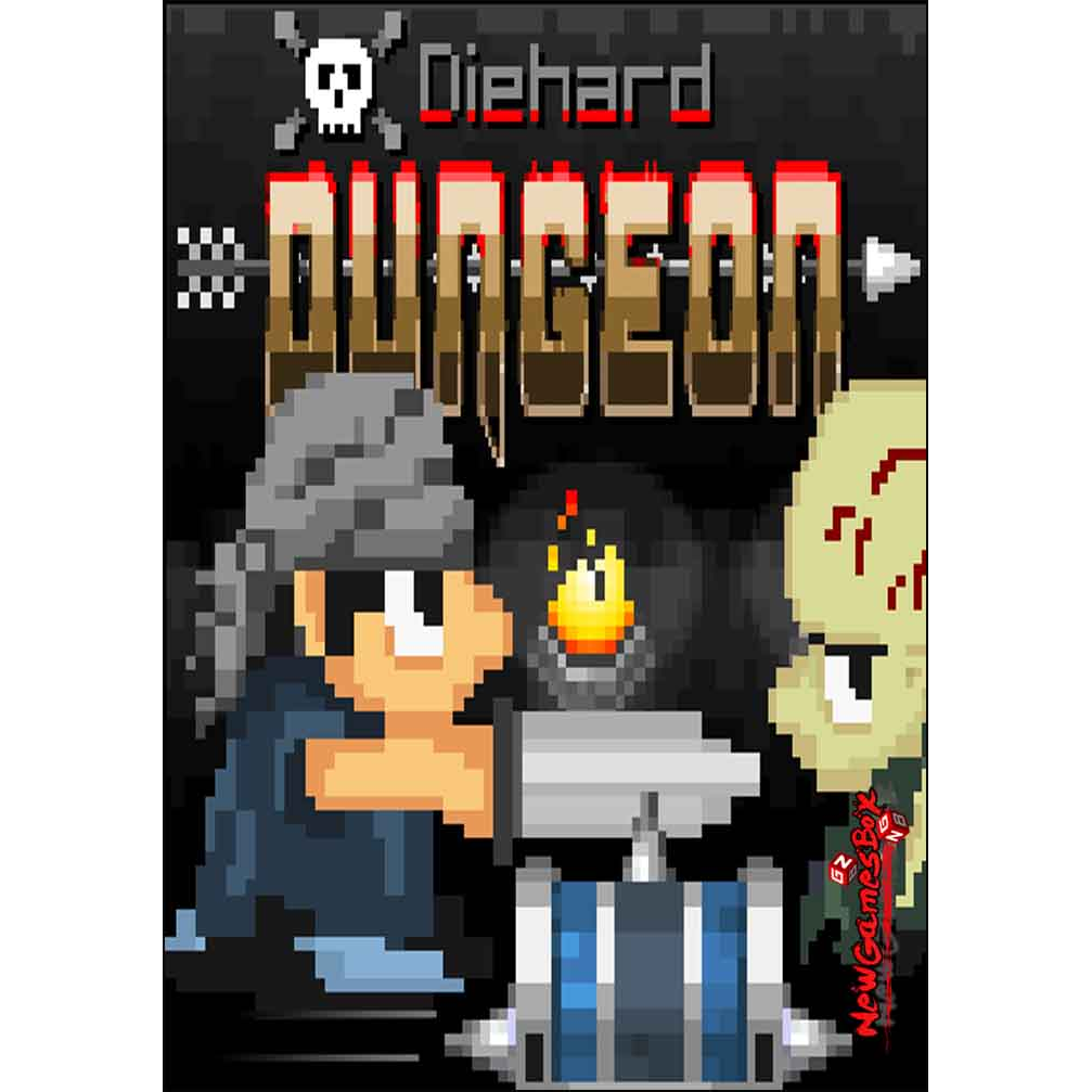 Diehard Dungeon - XuPe.hu | Játékosoktól játékosoknak