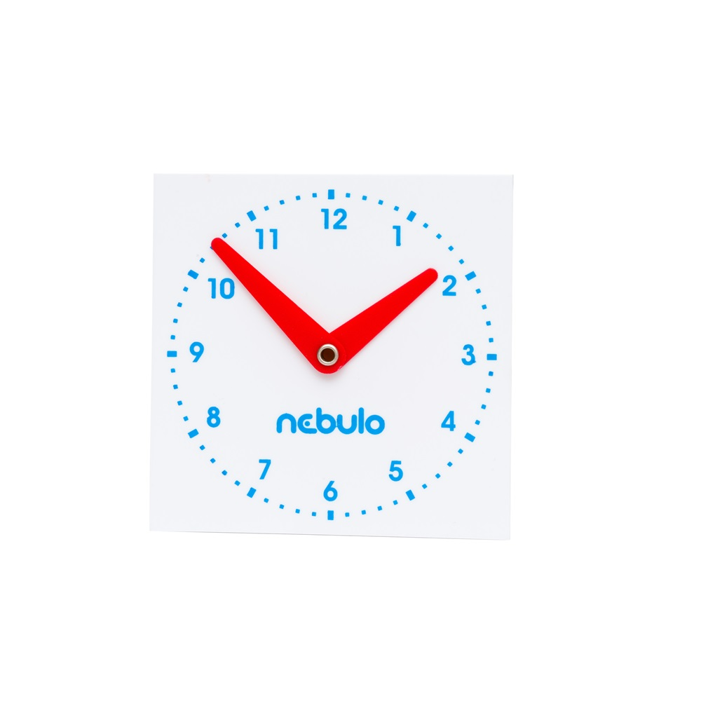 Nebuló Óralap, analóg, műanyag (OL-1) - XuPe.hu | Játékosoktól játékosoknak