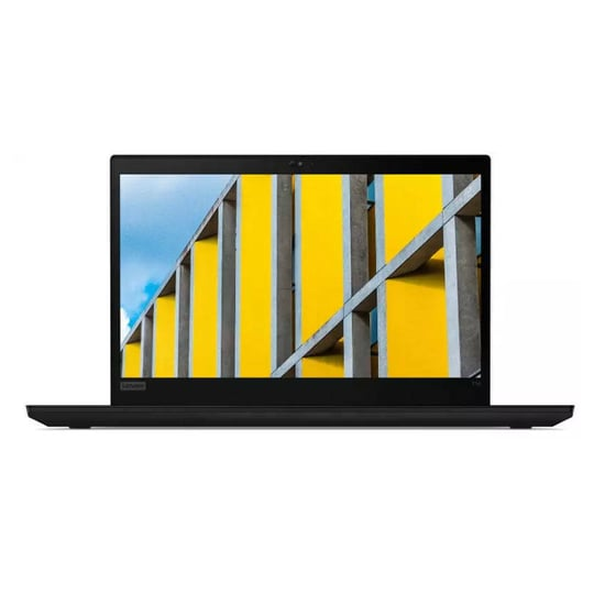 Laptop Lenovo ThinkPad T14 Gen 1 (Touchscreen) AMD Ryzen 5 Pro 4650u ...