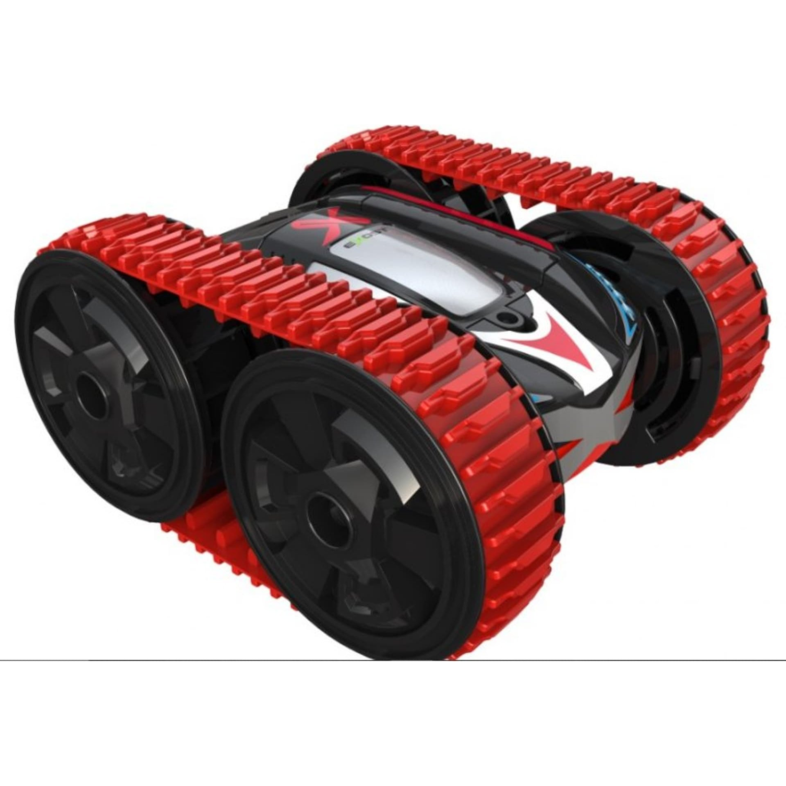 Exost 20256 Radio-Controlled (RC) model Monster truck Elektromos motor ...
