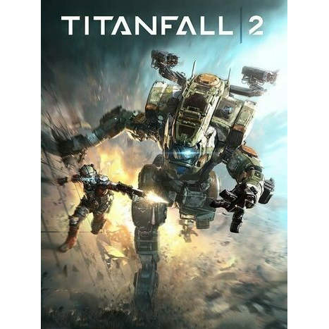 Titanfall 2 - Nitro Scorch Pack - XuPe.hu | Játékosoktól játékosoknak