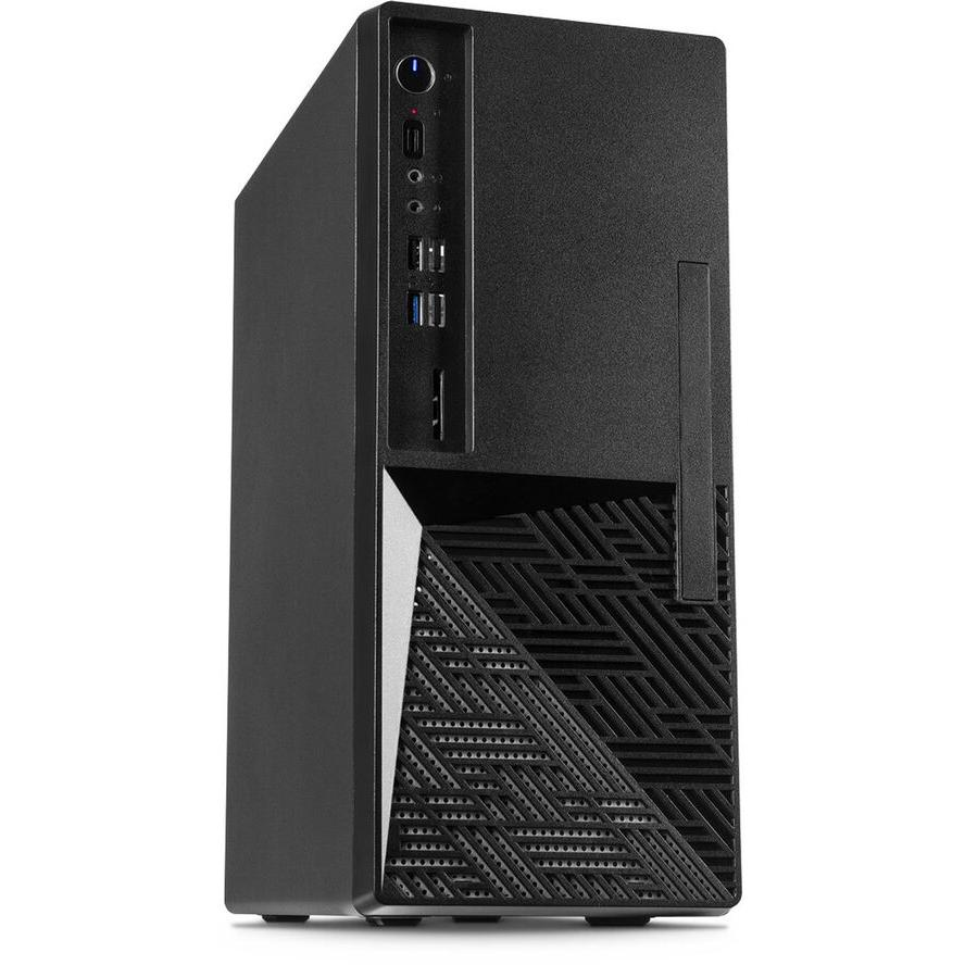 Inter-Tech S-703 Számítógépház - Fekete - XuPe.hu | Játékosoktól ...