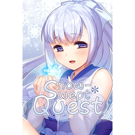 Snow-Swept Quest - XuPe.hu | Játékosoktól játékosoknak