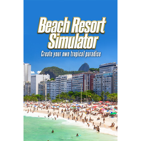 Beach Resort Simulator - XuPe.hu | Játékosoktól játékosoknak