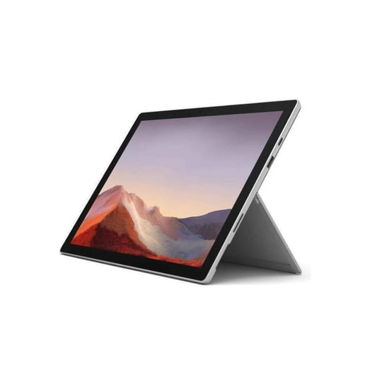 Laptop Microsoft Surface Pro 7 Platinum (without keyboard) (8GB) (256GB ...