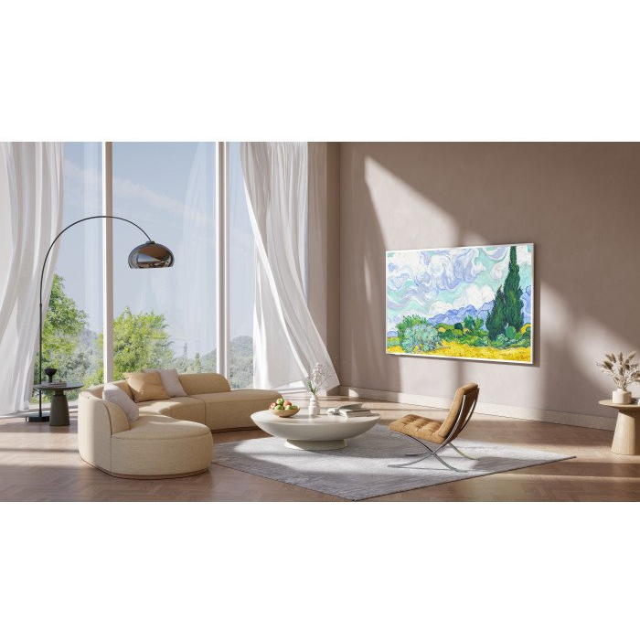 TCL 55A300W televízió 139,7 cm (55") 4K Ultra HD Smart TV Wi-Fi Fehér ...