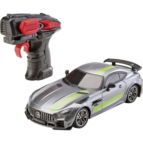 Revell RV RC Scale Car Mercedes_Benz_AMG_GT_R_PRO 1:24 RC kezdő ...
