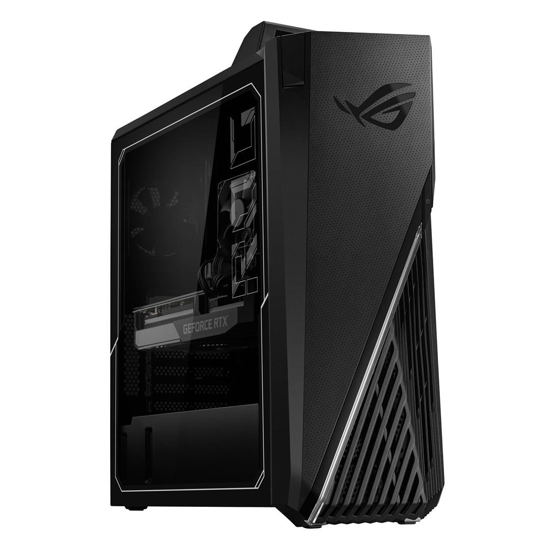 ASUS ROG Strix G15DK-R5800X2450 Ryzen 7-5800X/16GB/512GB SSD/RTX3060TI ...