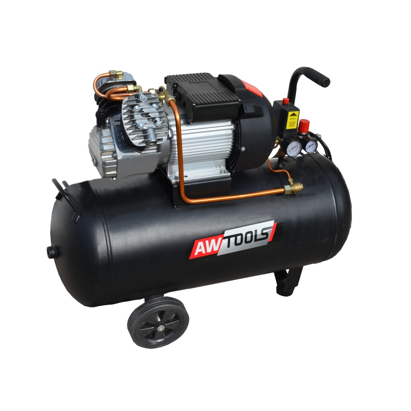 AWTOOLS Kompresszor ZVA-100L V 370/min. 100l - XuPe.hu | Játékosoktól játékosoknak