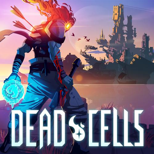 Dead Cells: Soundtrack - XuPe.hu | Játékosoktól játékosoknak