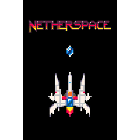 Netherspace - XuPe.hu | Játékosoktól játékosoknak