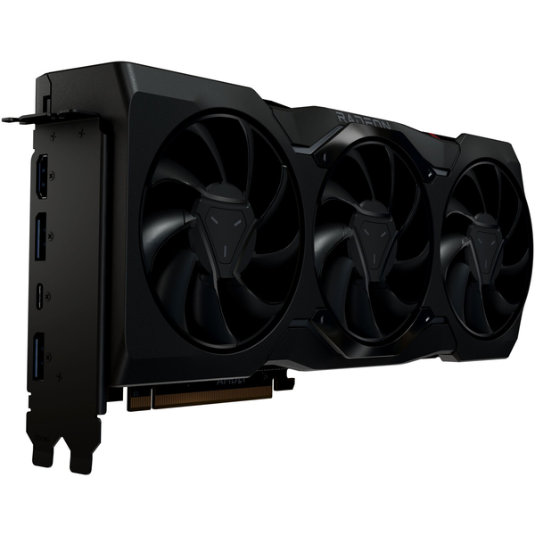 RX 7900XTX 24GB MSI Gaming Trio Classic - XuPe.hu | Játékosoktól ...