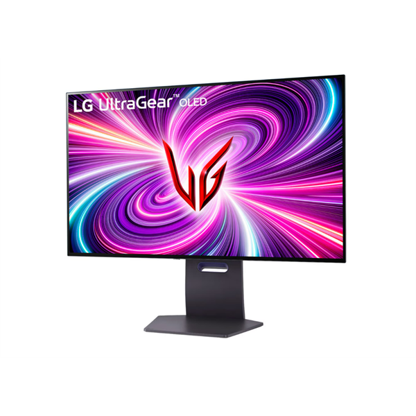 LG 32GS95UE-B monitoare LCD 80 cm (31.5") 3480 x 2160 Pixel 4K Ultra HD ...