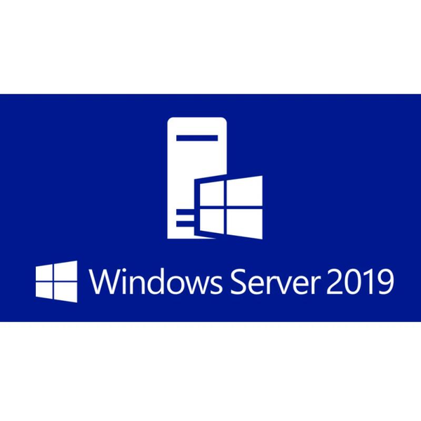 Lenovo Windows Server 2019 Client Access License (CAL) 50 licenc(ek ...