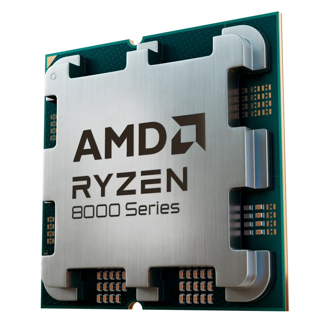 AMD Ryzen 5 8600G 5GHz Socket AM5 Processzor - Tray - XuPe.hu ...