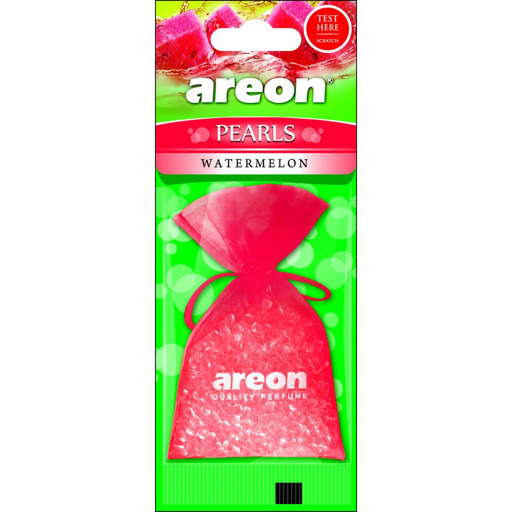 AREON Pearls Watermelon, 30g - XuPe.hu | Játékosoktól játékosoknak
