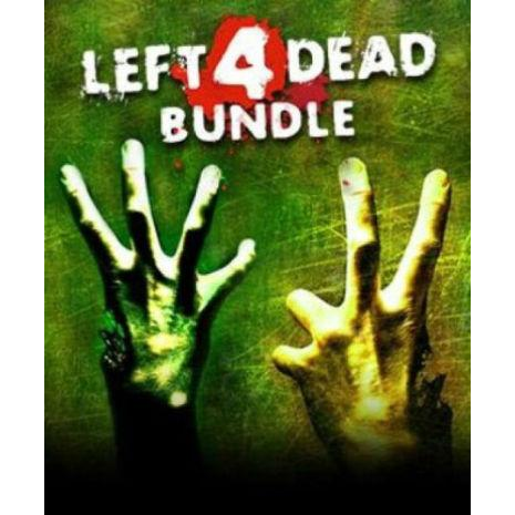 Left 4 Dead Bundle - XuPe.hu | Játékosoktól játékosoknak