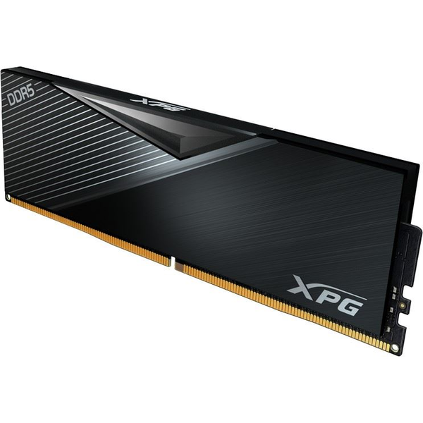 32GB 5600MHz DDR5 RAM ADATA XPG LANCER Black Edition CL36 (2x16GB ...