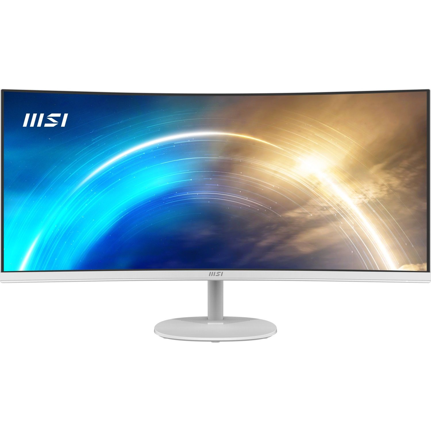 MSI 86,36cm(34") Curved VA UWQHD PRO MP341CQWDE HDR/HDMI/4ms - XuPe.hu ...