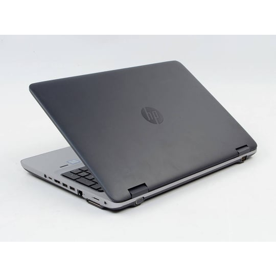 laptop HP ProBook 650 G2 i5-6200U | 8GB DDR4 | 240GB SSD | NO ODD | 15 ...
