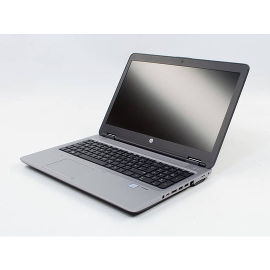 laptop HP ProBook 650 G2 i5-6200U | 8GB DDR4 | 240GB SSD | NO ODD | 15 ...