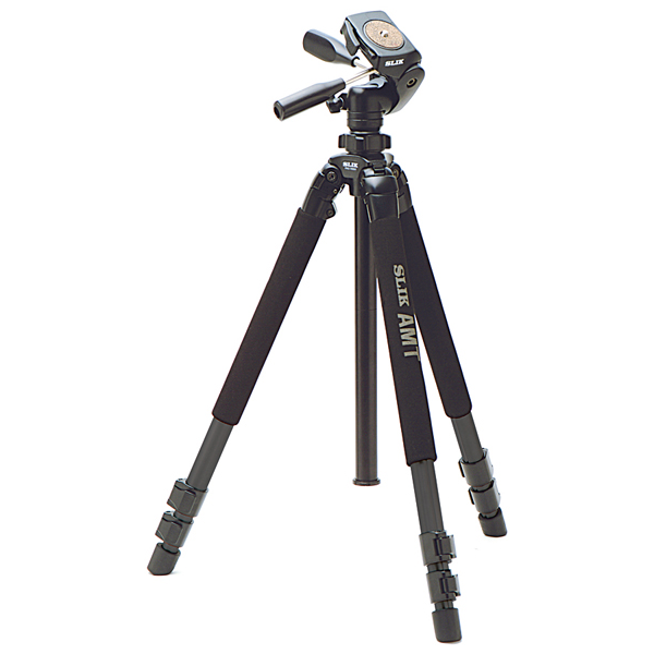 Slik Pro 700DX Kamera állvány (Tripod) - Fekete - XuPe.hu ...