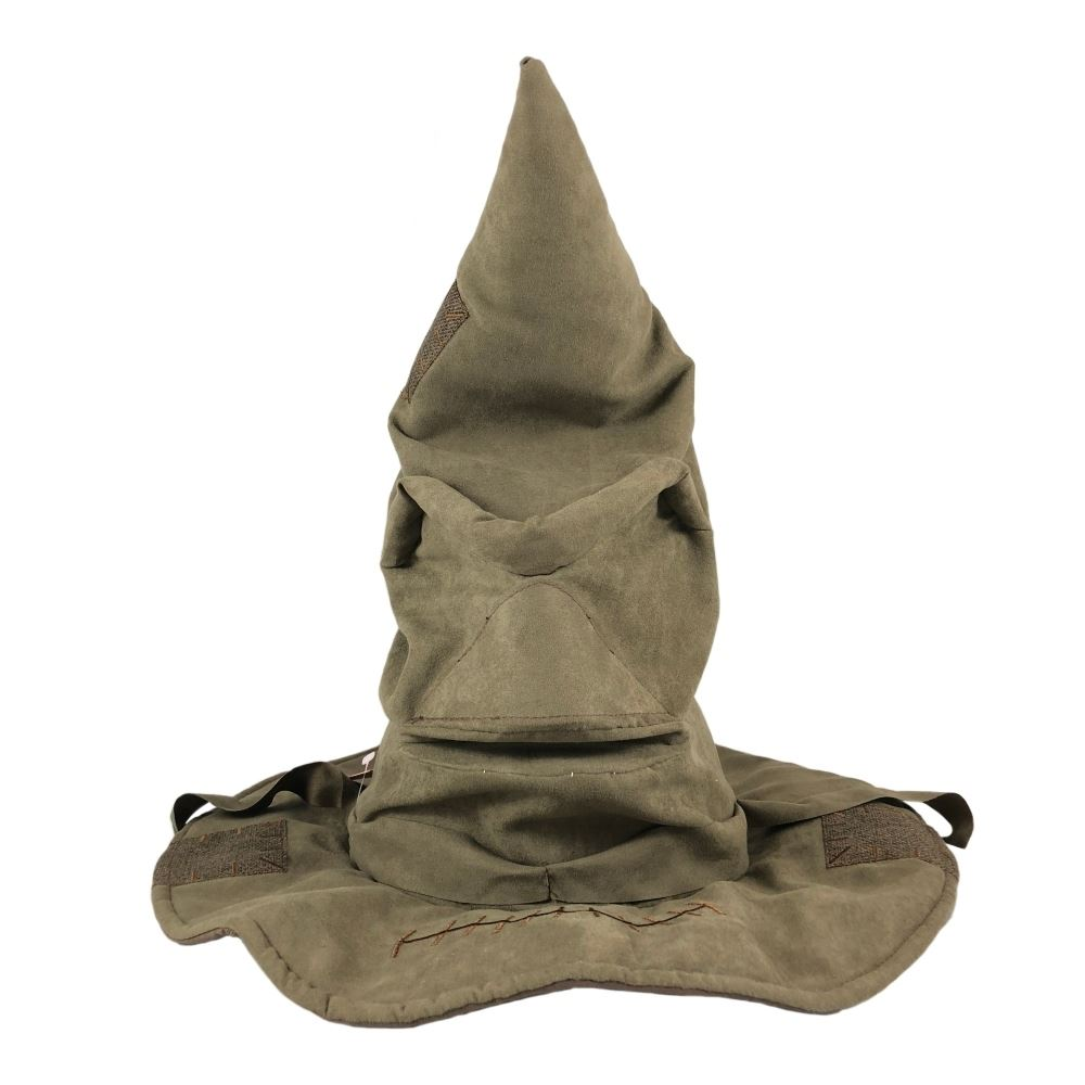 YuMe Harry Potter Teszlek Süveg magyarul beszélő 43cm (13095) - XuPe.hu ...