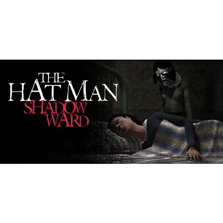 The Hat Man: Shadow Ward - XuPe.hu | Játékosoktól játékosoknak